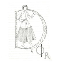 Magic Names of Fashion | AnOther