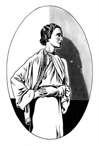 The 10 Codes of Lanvin | AnOther