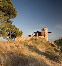 10 Things You Might Not Know About Frank Lloyd Wright | AnOther