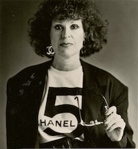 Sandy Schreier: A Detroit Legend | AnOther