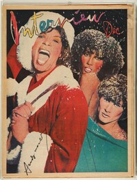 Christopher Bollen: Editor-at-Large of Interview Magazine | AnOther