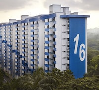 Five Good Things: Numbered Tower Blocks to Marbled Floors | AnOther