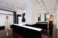 Inside Givenchy's New Flagship Store | AnOther
