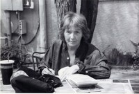 The Books That Made Me: Sarah Nicole Prickett | AnOther
