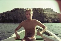 The Photographic Memoirs of Peter Schlesinger | AnOther