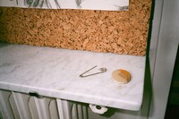 Mementos of Fashion Week By Marland Backus | AnOther