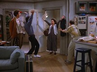Lessons We Can Learn From Seinfeld | AnOther