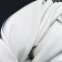 Alison Watt's Beautiful Meditations on Fabric | AnOther