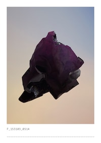 The Photographer Seeking Collaboration in Crumpled Paper | AnOther