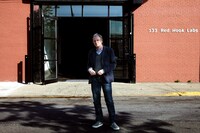 Jimmy Moffat: Nurturing the Next Generation of Artists | AnOther