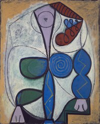 The Women Behind the Work: Picasso and His Muses | AnOther