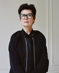Linda Loppa: Fashion Educator Extraordinaire | AnOther