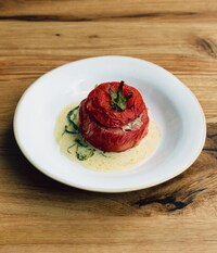 Chef Alex Jackson: Purveyor of Provençal Granny Cooking | AnOther
