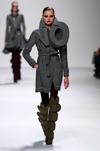 When Viktor & Rolf Fashioned a Statement of Intent | AnOther