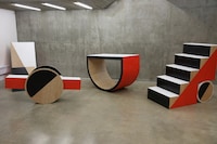 In the Studio With Set Design Duo Isabel + Helen | AnOther