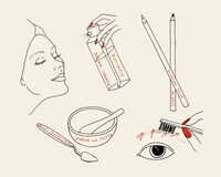 Way Bandy's Guide to Living and Looking Beautiful | AnOther