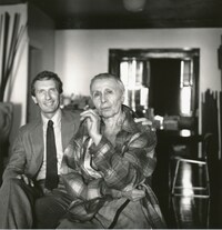 Louise Nevelson: The Supreme Grandmother of Sculpture | AnOther