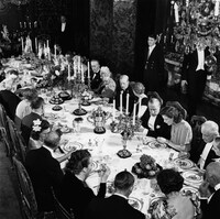 Three Golden Rules for Throwing a Dinner Party to Remember | AnOther