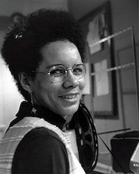 Style and Substance: The Erudite Kathleen Collins | AnOther