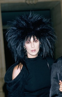 Cher’s Lessons in Life, Love and Twitter | AnOther