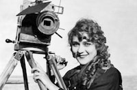 Eight Female Filmmakers Who Changed the Face of Cinema | AnOther