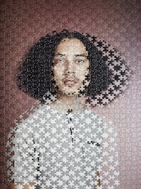 Alma Haser is the Emerging Artist You Need to Know This Spring | AnOther