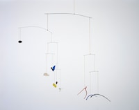 How Alexander Calder Sparked a Modern Fascination with Mobiles | AnOther