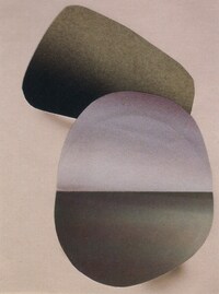 Playful Collages Inverting the Value of Negative Spaces | AnOther