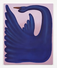 The Seductive, Ecstatic Bodies of Artist-to-Watch George Rouy | AnOther