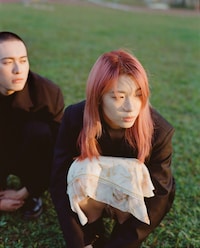 Roni Ahn’s Beautiful Portrait of Hong Kong’s Youth | AnOther