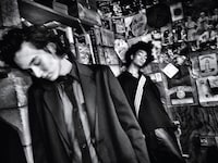 Y-3: Yohji Yamamoto on the Original Sportswear Collaboration, WW2 and ...