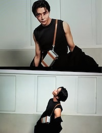 Rowoon’s Ascent From Korean Idol to Global Icon | AnOther