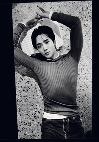 Rowoon’s Ascent From Korean Idol to Global Icon | AnOther