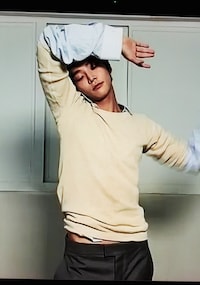 Rowoon’s Ascent From Korean Idol to Global Icon | AnOther