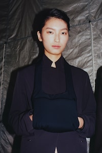 Johanna Parv’s Elegant Vision for the Modern Flâneuse | AnOther