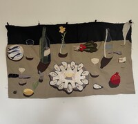 Andrew Pierce Scott, the Maker Crafting Treasure Out of Scrap | AnOther