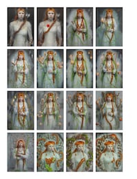 Art and the Age of AI: Holly Herndon & Mat Dryhurst With Hans Ulrich ...