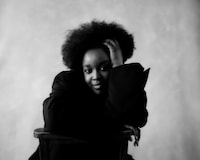 50 Questions With Lolly Adefope | AnOther