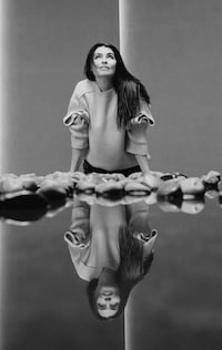 Listen: Es Devlin on Scale, Spectacle, and Storytelling | AnOther