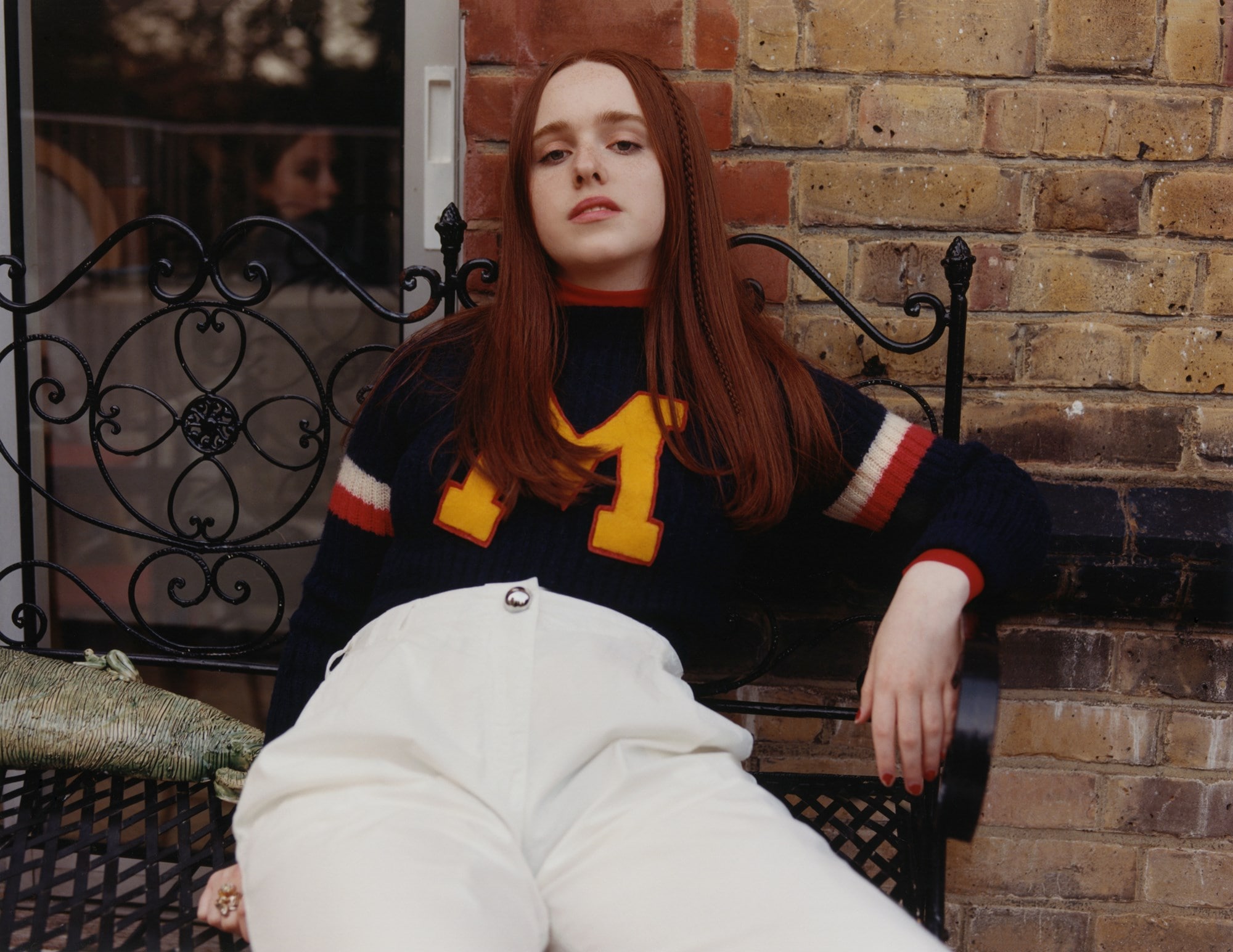 Laura Coulson Captures the Last Summer of Youth | AnOther