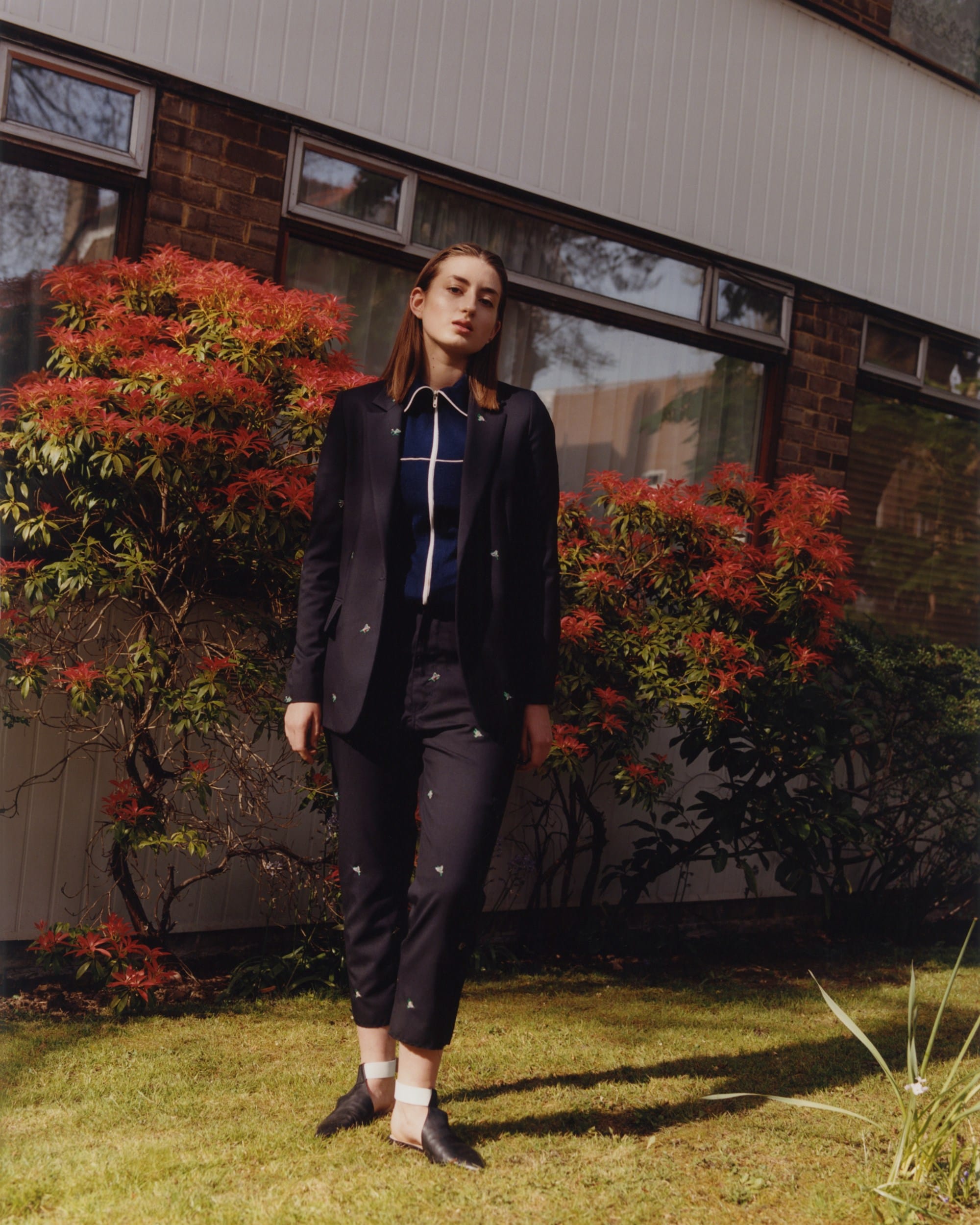 Laura Coulson Captures the Last Summer of Youth | AnOther
