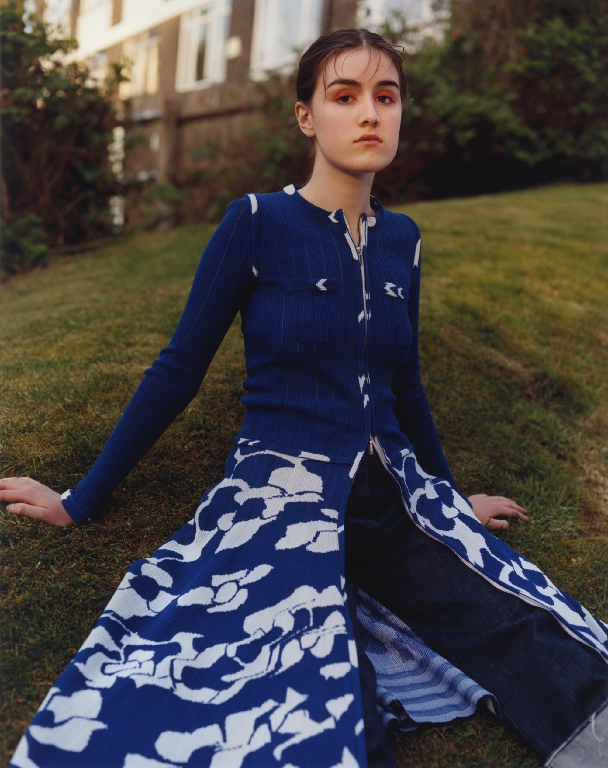 Laura Coulson Captures the Last Summer of Youth | AnOther