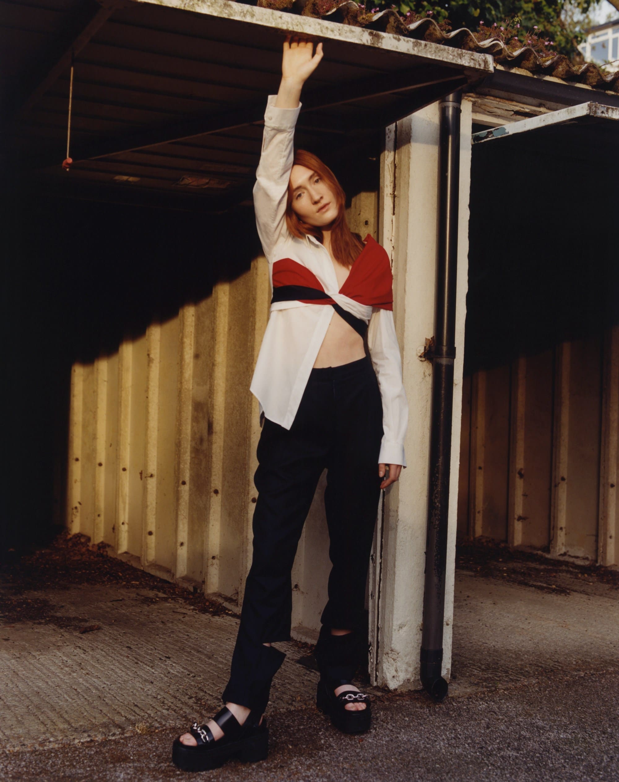 Laura Coulson Captures the Last Summer of Youth | AnOther