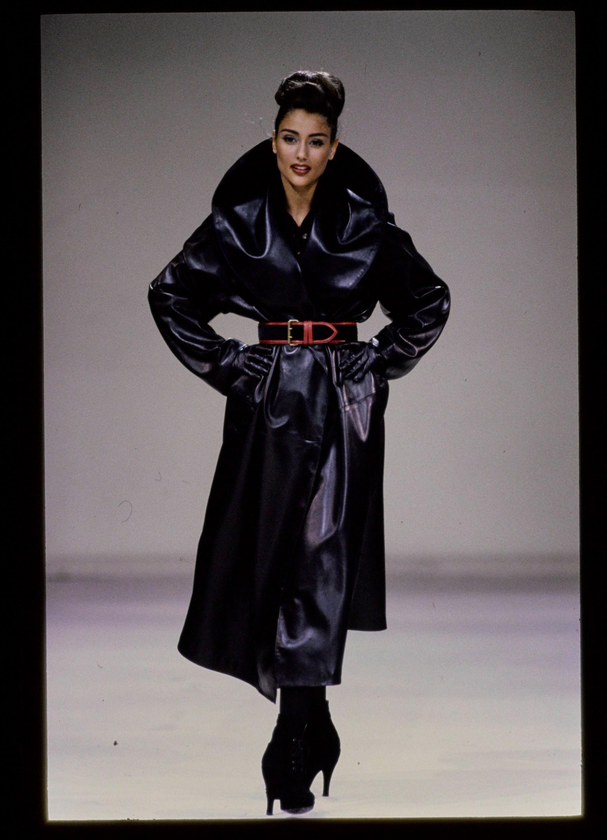 The Eternal Innovation of Azzedine Alaïa | AnOther