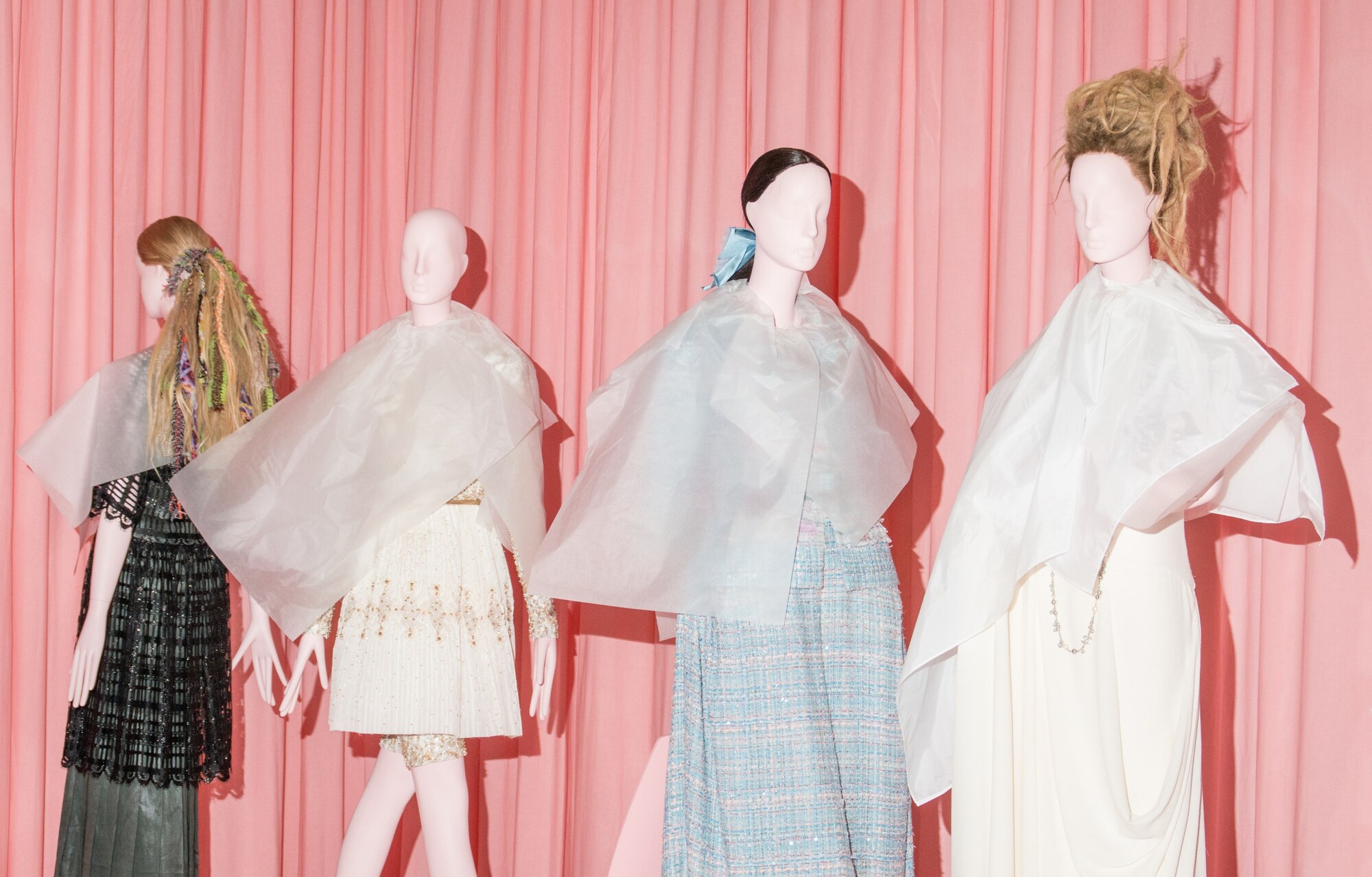 Inside the World of Hair Artist Sam McKnight | AnOther