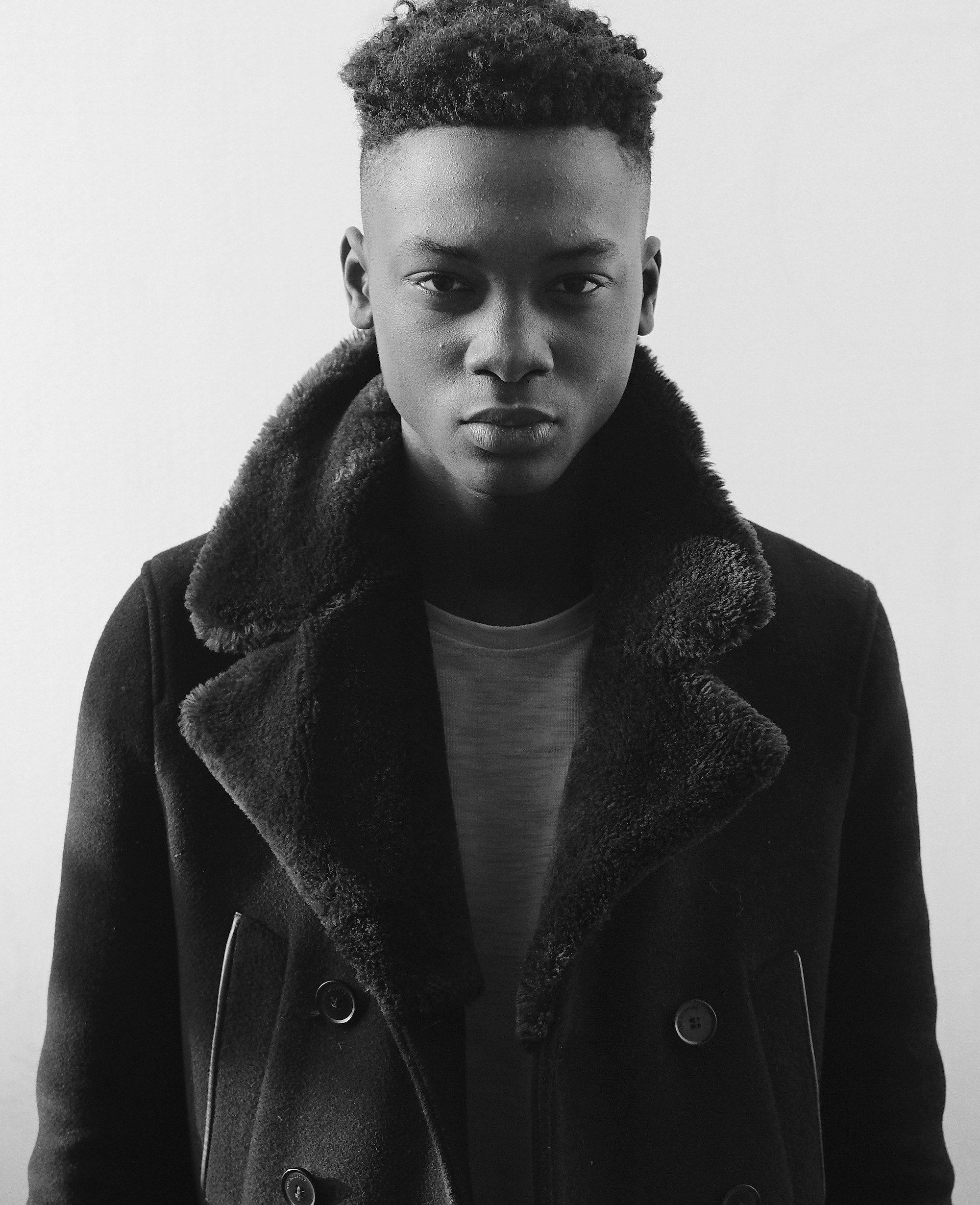 Craig Green's “Real Men” | AnOther