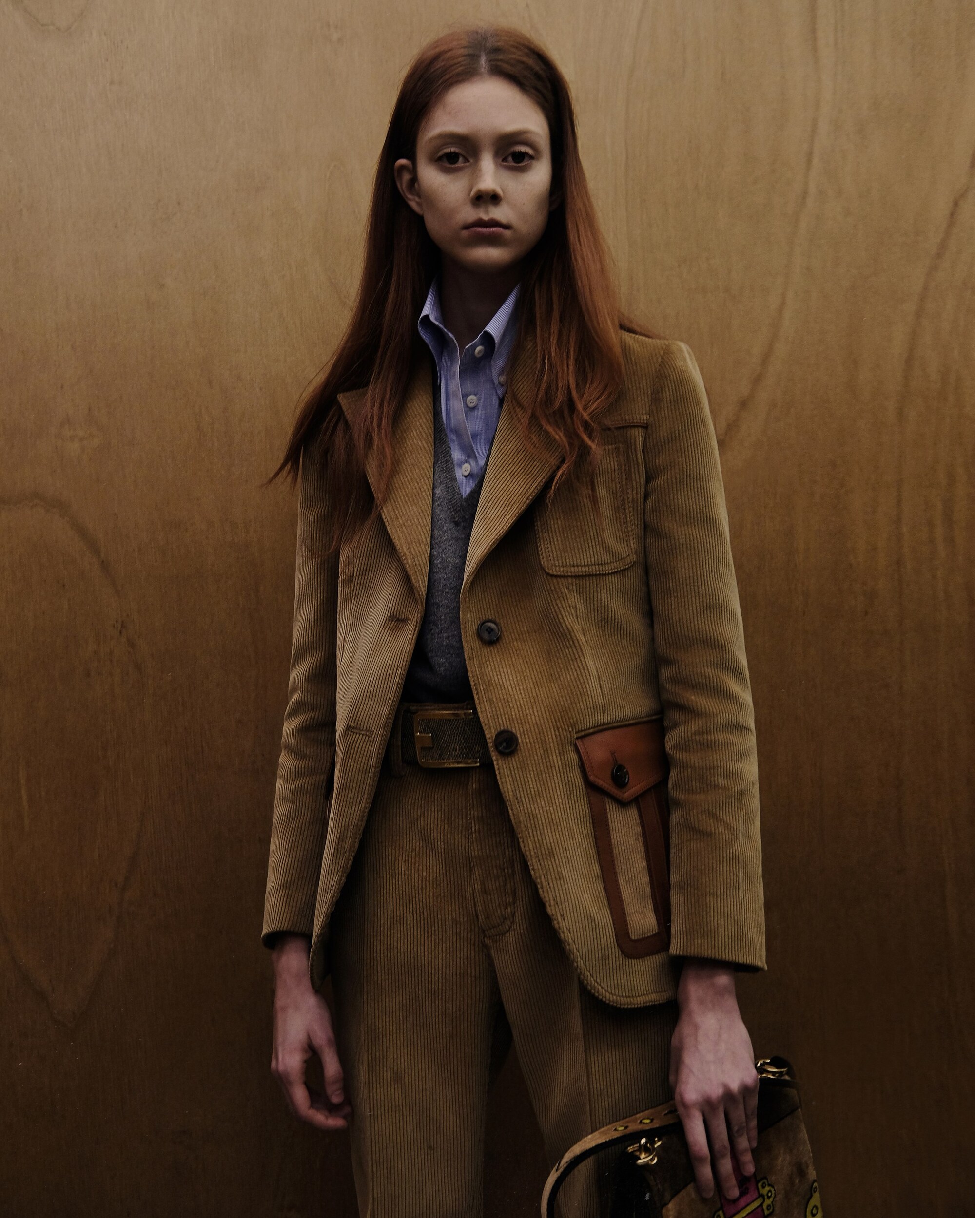 Hypernormalisation and the Cult of Prada | AnOther