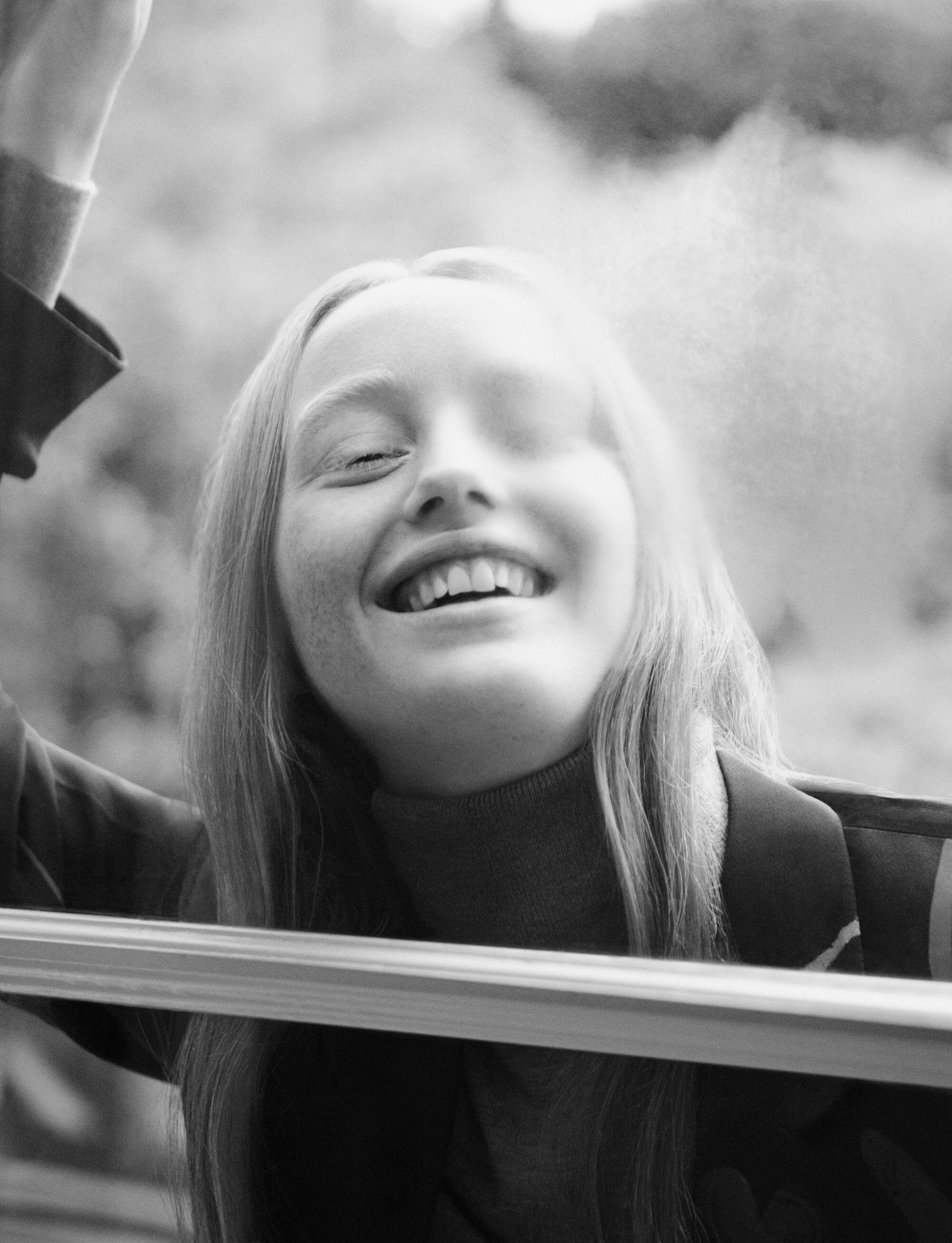 India Salvor Menuez on Protest and Personal Heroes | AnOther