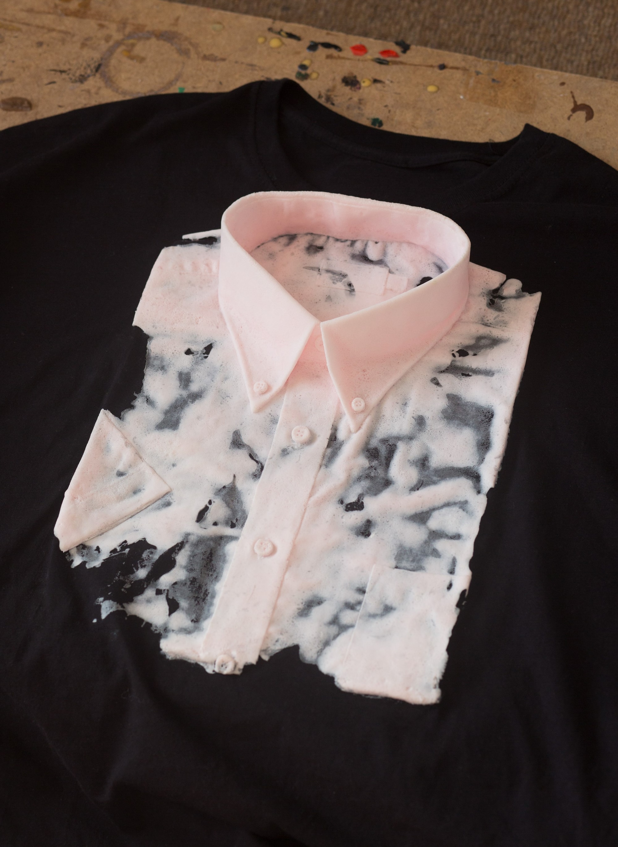 Inside Rottingdean Bazaar’s Surreal S/S18 Lookbook | AnOther