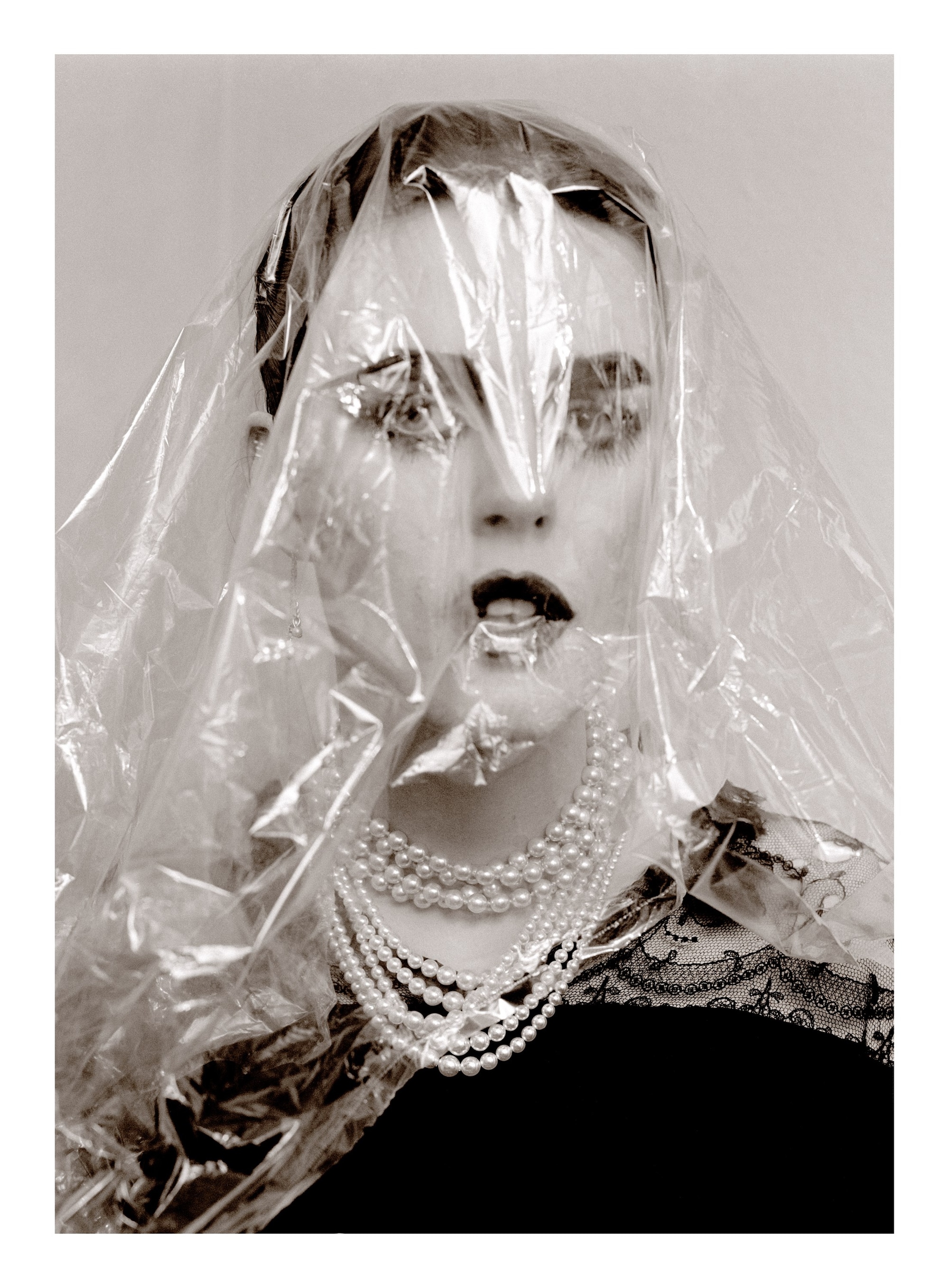 Inside the Mind of Linder, an Icon of Contemporary Collage | AnOther